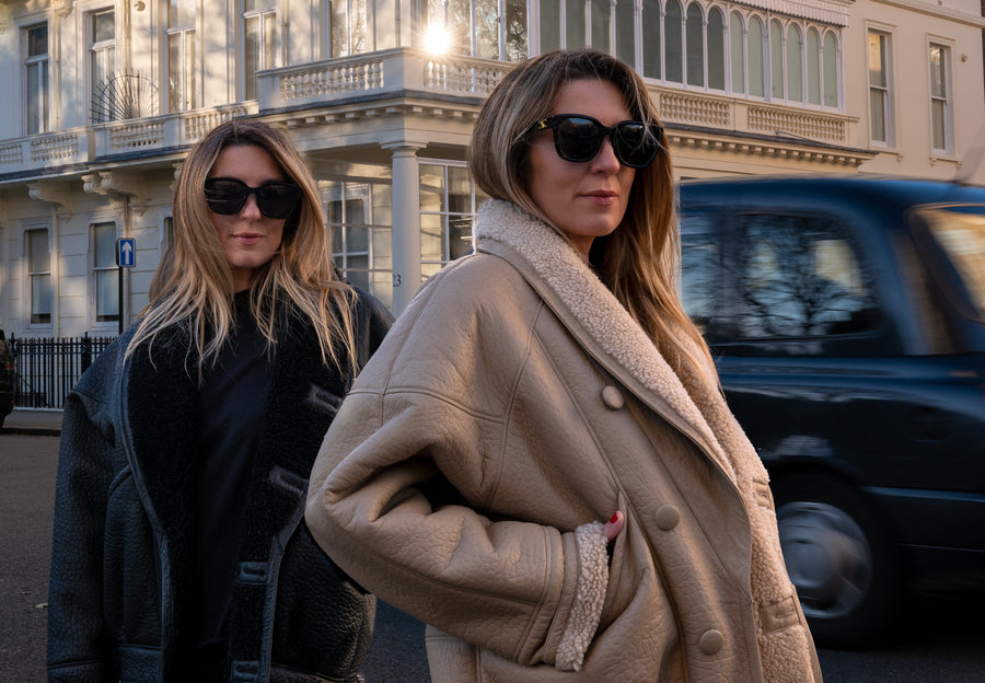 rue sloane – Rue Sloane